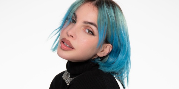 Lista artisti - Rose Villain - RTL 102.5 Play