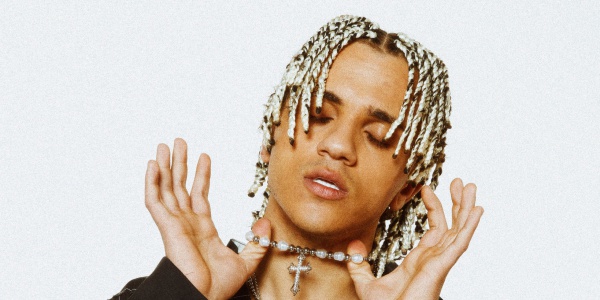 Lista artisti - Samurai Jay - RTL 102.5 Play