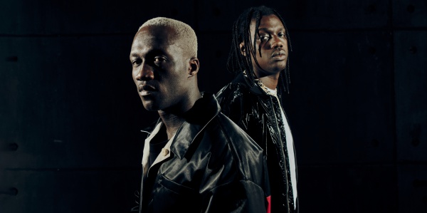 Lista artisti - Slings - RTL 102.5 Play