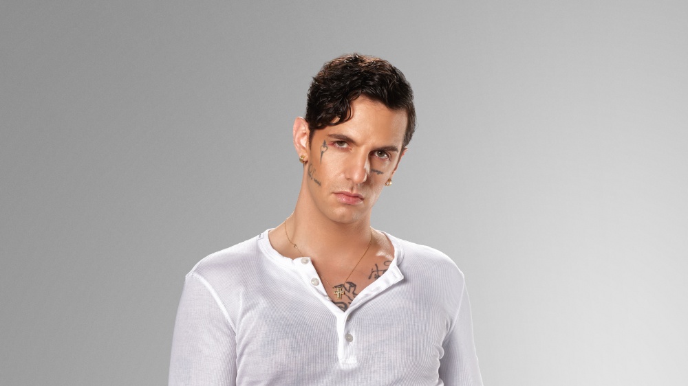 Achille Lauro a RTL 102.5: “Questa sera ci sarà l’orchestra, sarà una ...