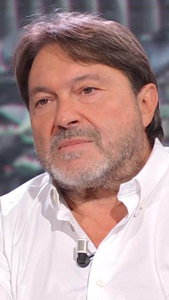 Barbara d'Urso festeggia il ritorno in televisione a colpi di share ...