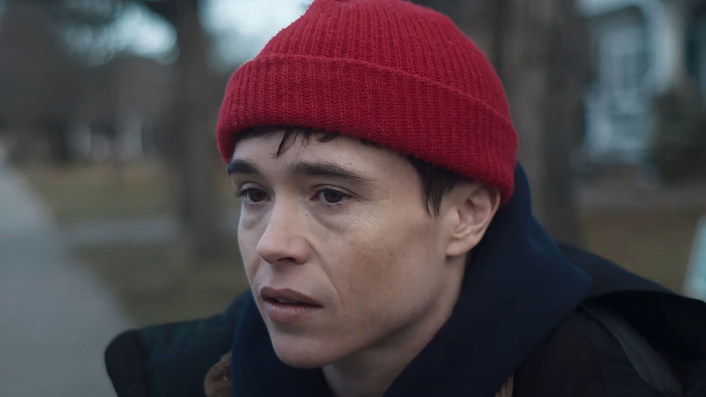 Christopher Nolan, al cast del nuovo film si aggiungono anche Elliot ...