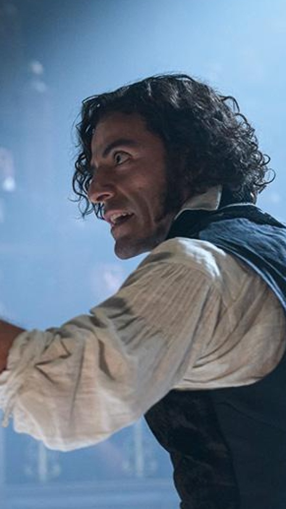 Mostra del Cinema di Venezia 2025, Elisa di Leonardo di Costanzo: trama e recensione del film in ...