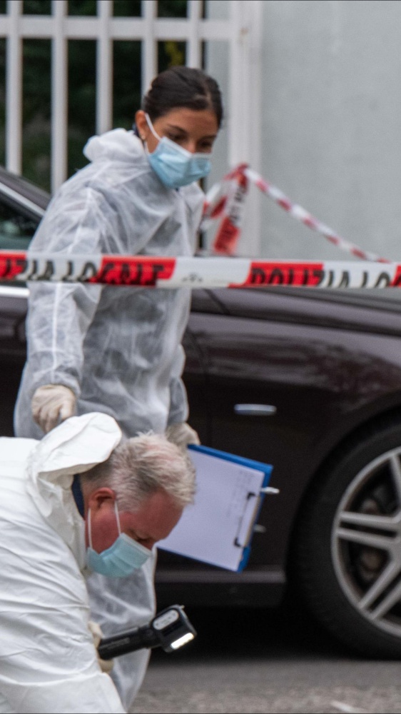 Giorgia Meloni all'Onu: Israele ha superato il limite e infranto le ...