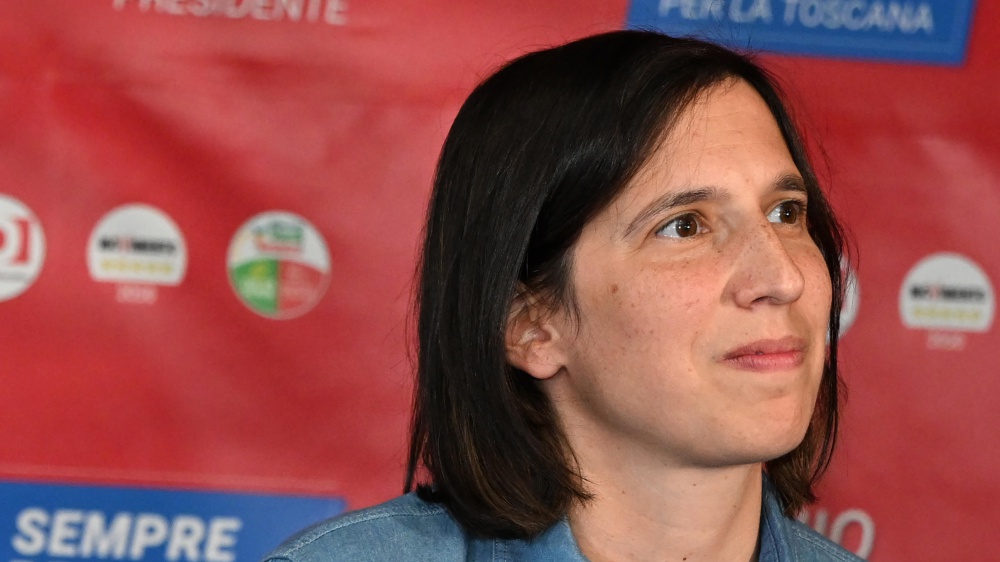 Elly Schlein a RTL 102.5: “Disponibili al confronto a Palazzo Chigi con ...