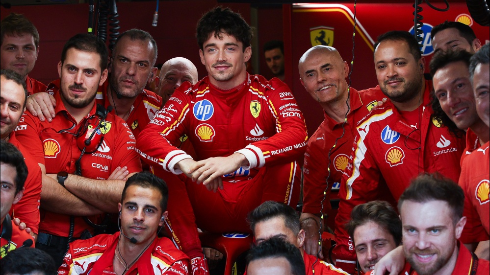 F1 75 Live del 18 febbraio, l’evento dalla O2 Arena di Londra: cosa c’è ...