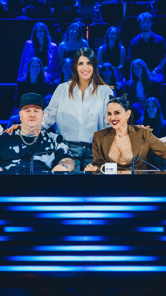 Laura Pausini a RTL 102.5: “Non vedo l’ora che esca ‘Io canto 2’, anche ...