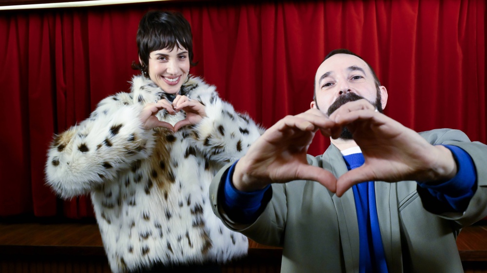 I Coma_Cose a Sanremo con "Cuoricini": il significato della canzone in ...