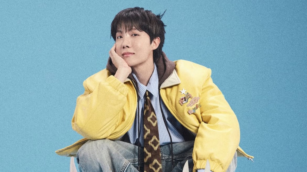 J-Hope dei BTS è tornato con un nuovo singolo: ‘Sweet Dreams’ Featuring ...