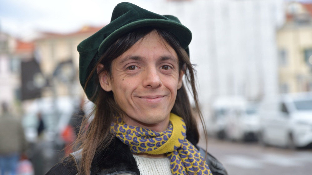 Lucio Corsi debutta a Sanremo 2025 con "Volevo essere un duro" - RTL 102.5