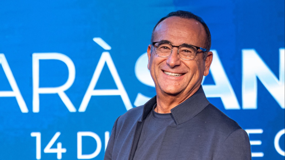 Madonna a Sanremo? Tutta la verità: ecco cosa dice Carlo Conti - RTL 102.5