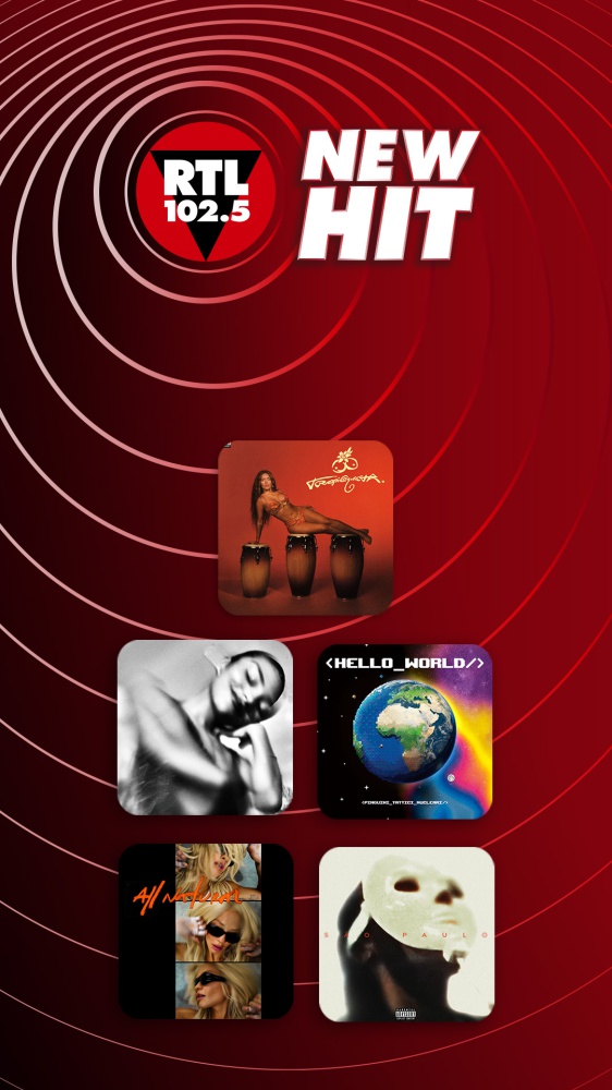 Power Hits Estate 2025: il grande show di RTL 102.5 torna stasera all ...