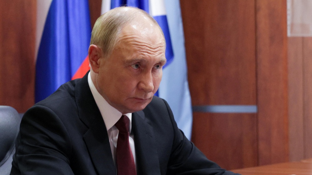 Trump proporrà a Zelenski le condizioni capestro di Putin che vuole ...