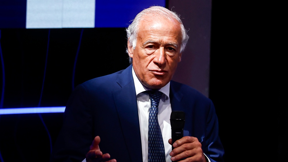 World Radio Day 2026, Antonio Marano (Confindustria Radio TV) a RTL 102 ...
