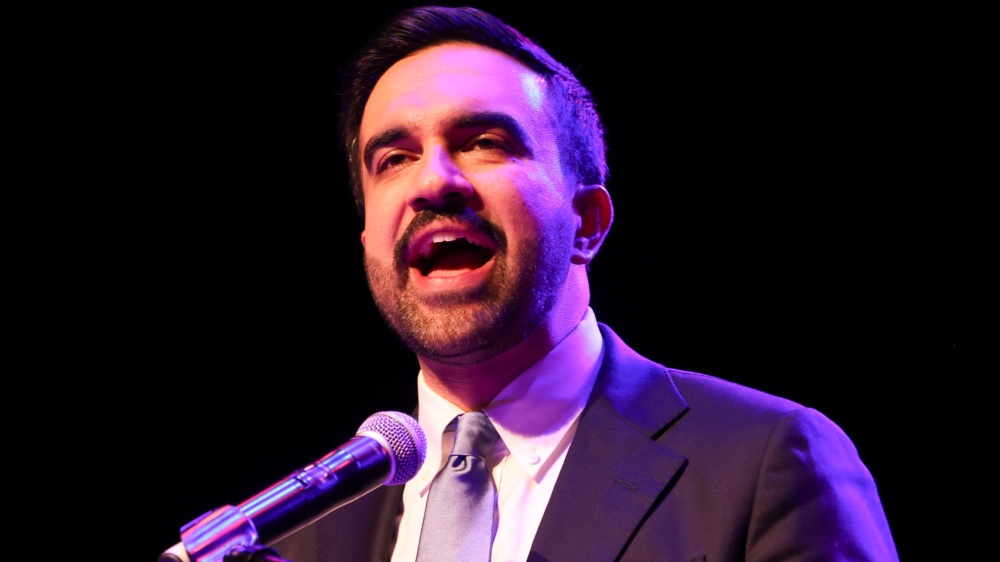 Zohran Mamdani è il sindaco di New York: "il futuro nelle nostre mani ...