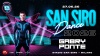 “SAN SIRO DANCE 2026” powered by RTL 102.5: sabato 27 giugno 2026 Gabry Ponte torna a far ...