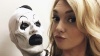 Catherine Corcoran di Terrifier fa causa al regista Damien Leone e ai ...