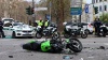 Doppia tragedia sulle strade: tre giovani morti tra Roma e Milano in ...