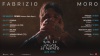 Fabrizio Moro torna live nel 2026 con il tour "NON HO PAURA DI NIENTE ...