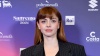 Sanremo 2024, Annalisa sulla scelta del look per la serata cover ...