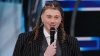Sayf a Sanremo 2026 con "Tu mi piaci tanto": testo e significato della ...