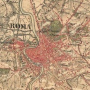 Mapire, ecco Google Maps per attraversare l'Europa dell'800 - RTL 102.5