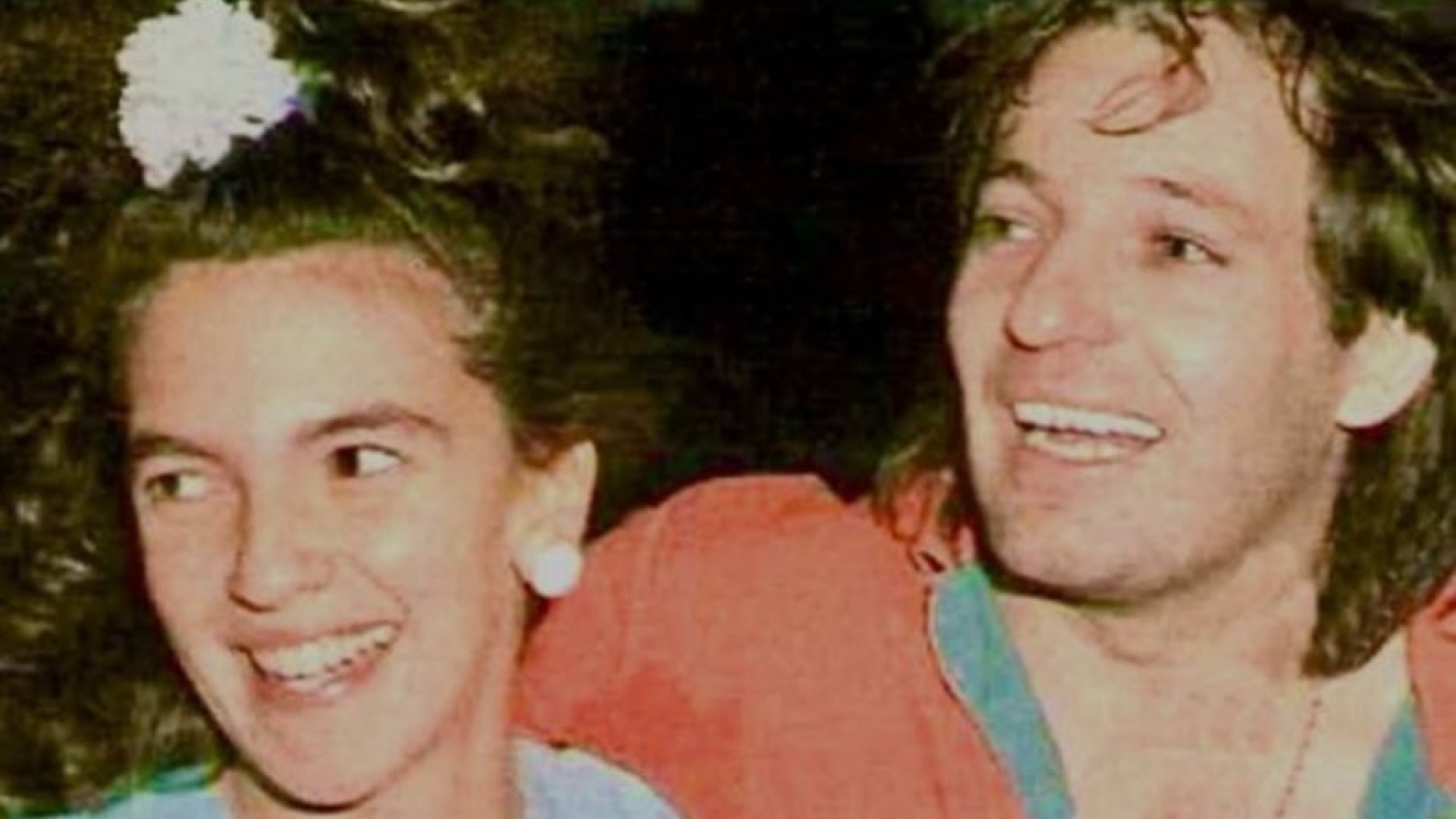 È morta Gabriella Sturani, ex compagna di Vasco Rossi e madre di suo ...