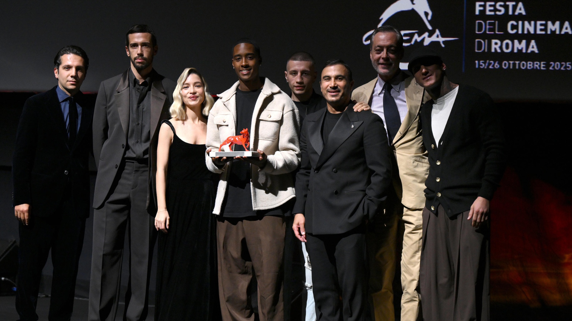 “40 secondi”, da domani in sala il film di Vincenzo Alfieri che riapre la ferita Willy - RTL 102.5