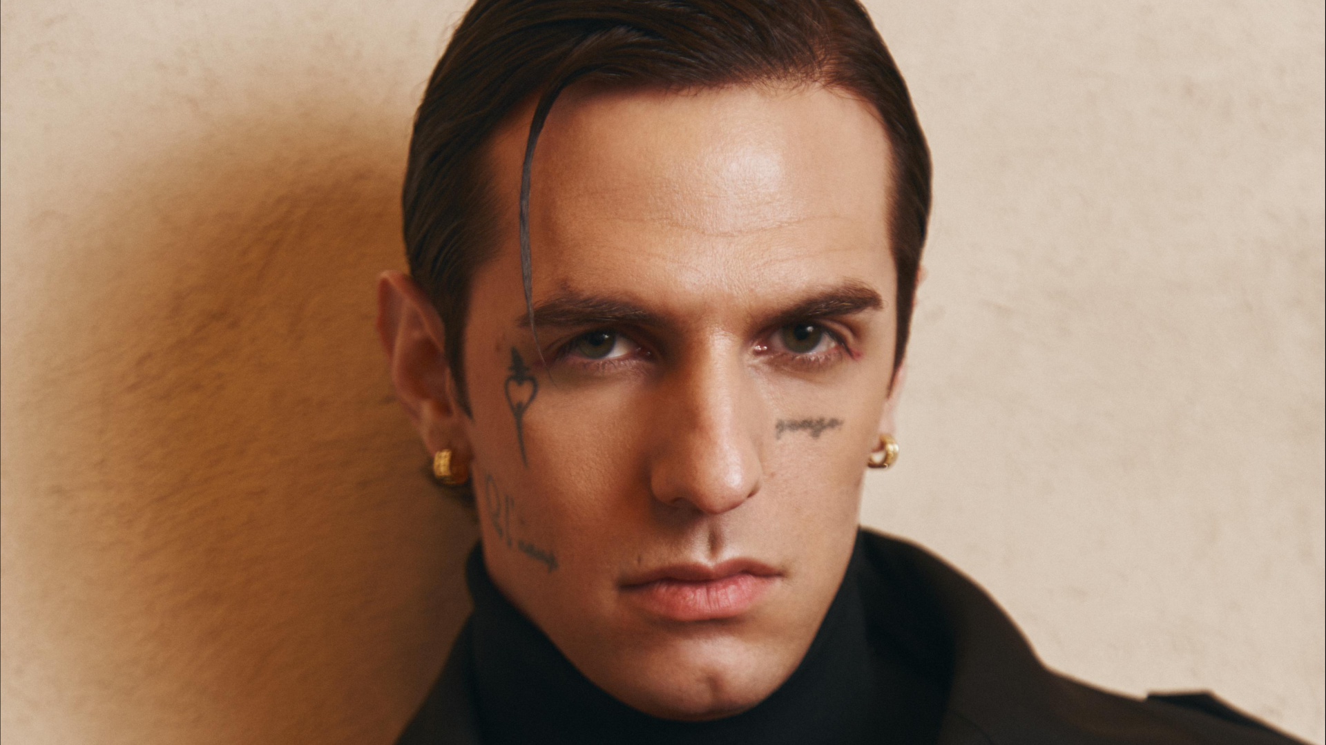 Achille Lauro torna al Festival di Sanremo: “Mi sento nel posto giusto ...