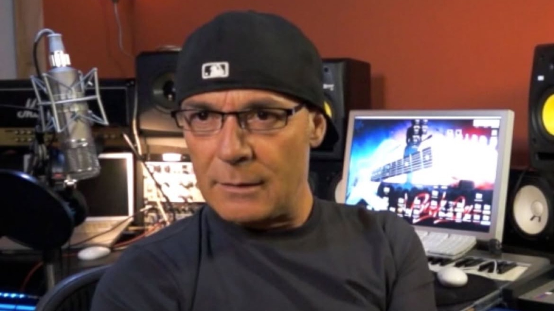 Addio a Fausto Cogliati. Il produttore e autore musicale aveva 66 anni ...