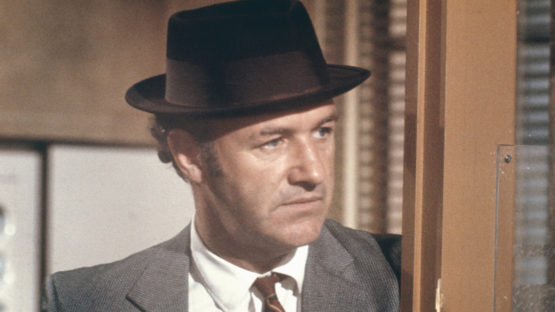 Addio a Gene Hackman, interprete americano trovato morto in casa ...