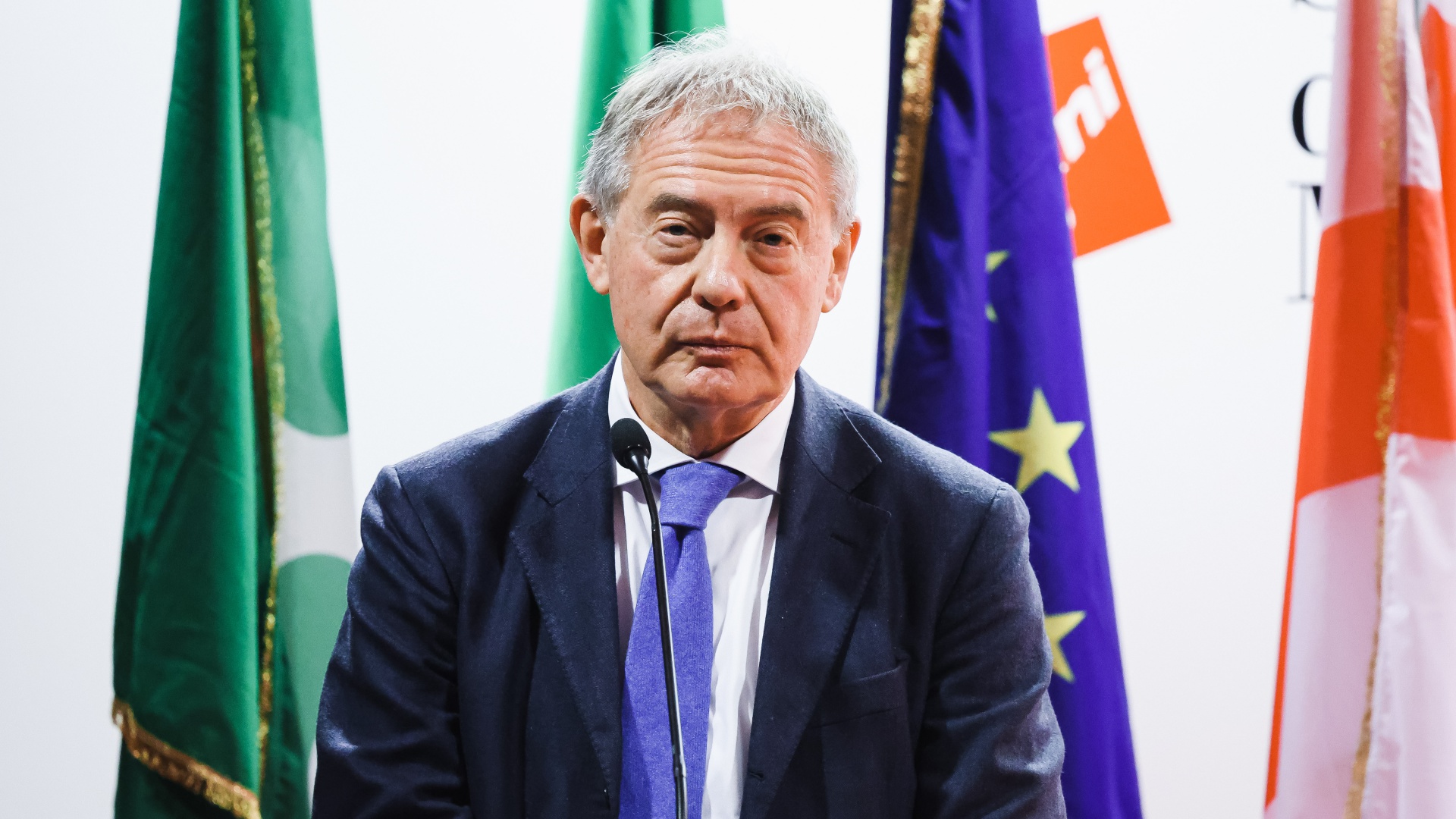 Adolfo Urso a RTL 102.5: "Meloni a Washington serve a facilitare il ...