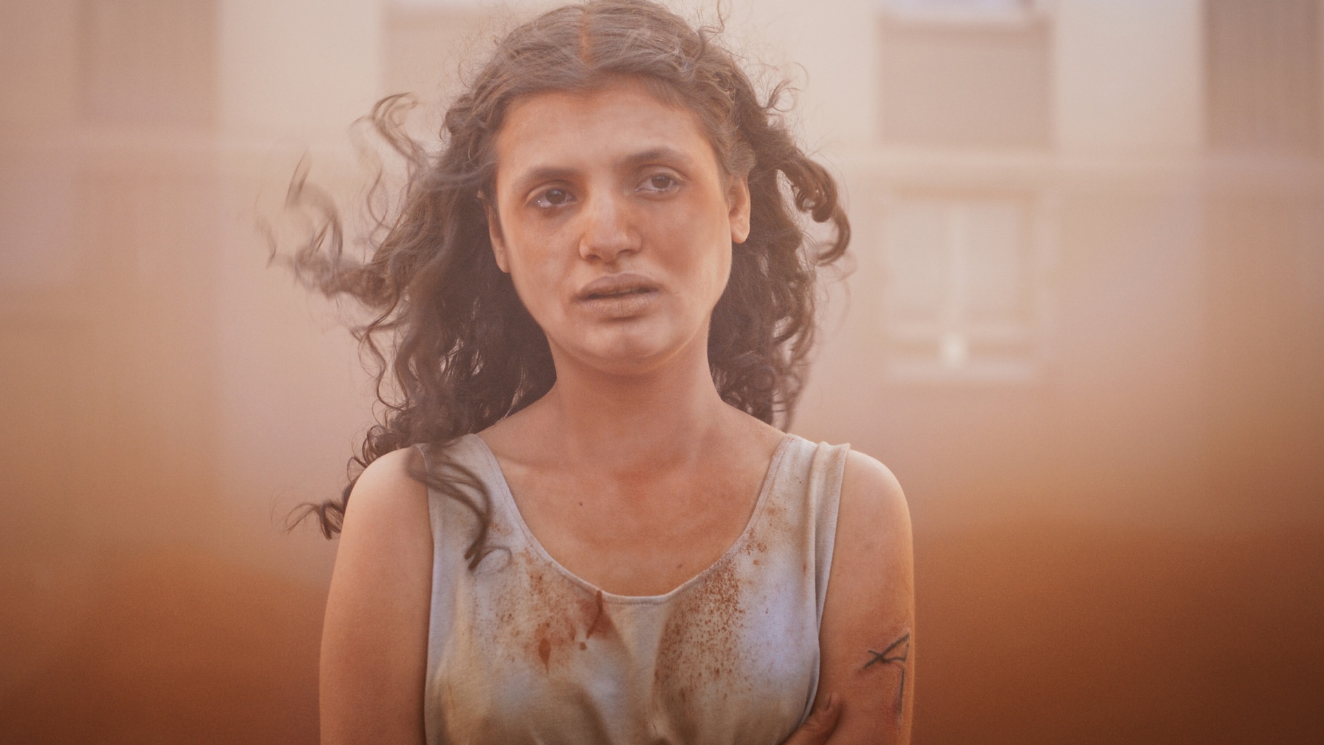 Alpha di Julia Ducournau, da oggi nelle sale il film presentato in ...