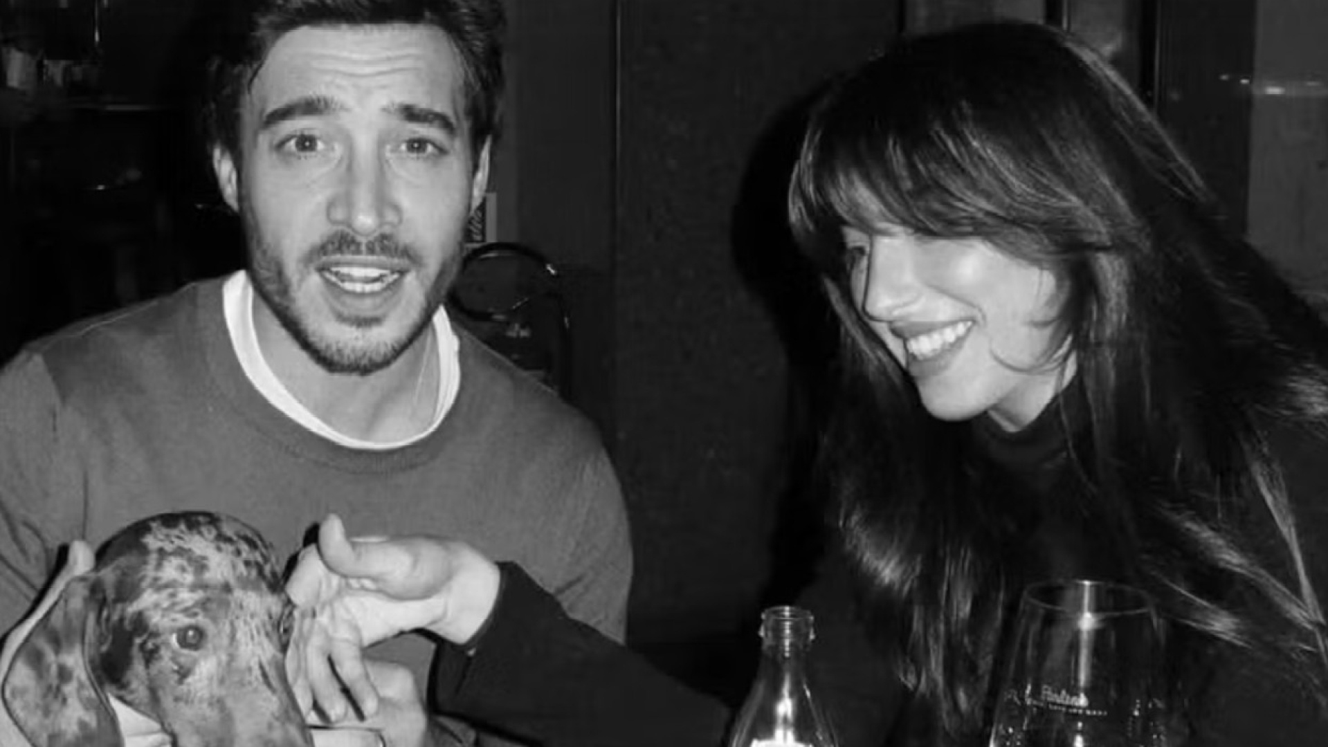 Antonino Spinalbese (ex di Belen Rodriguez) si è sposato? Il mistero ...