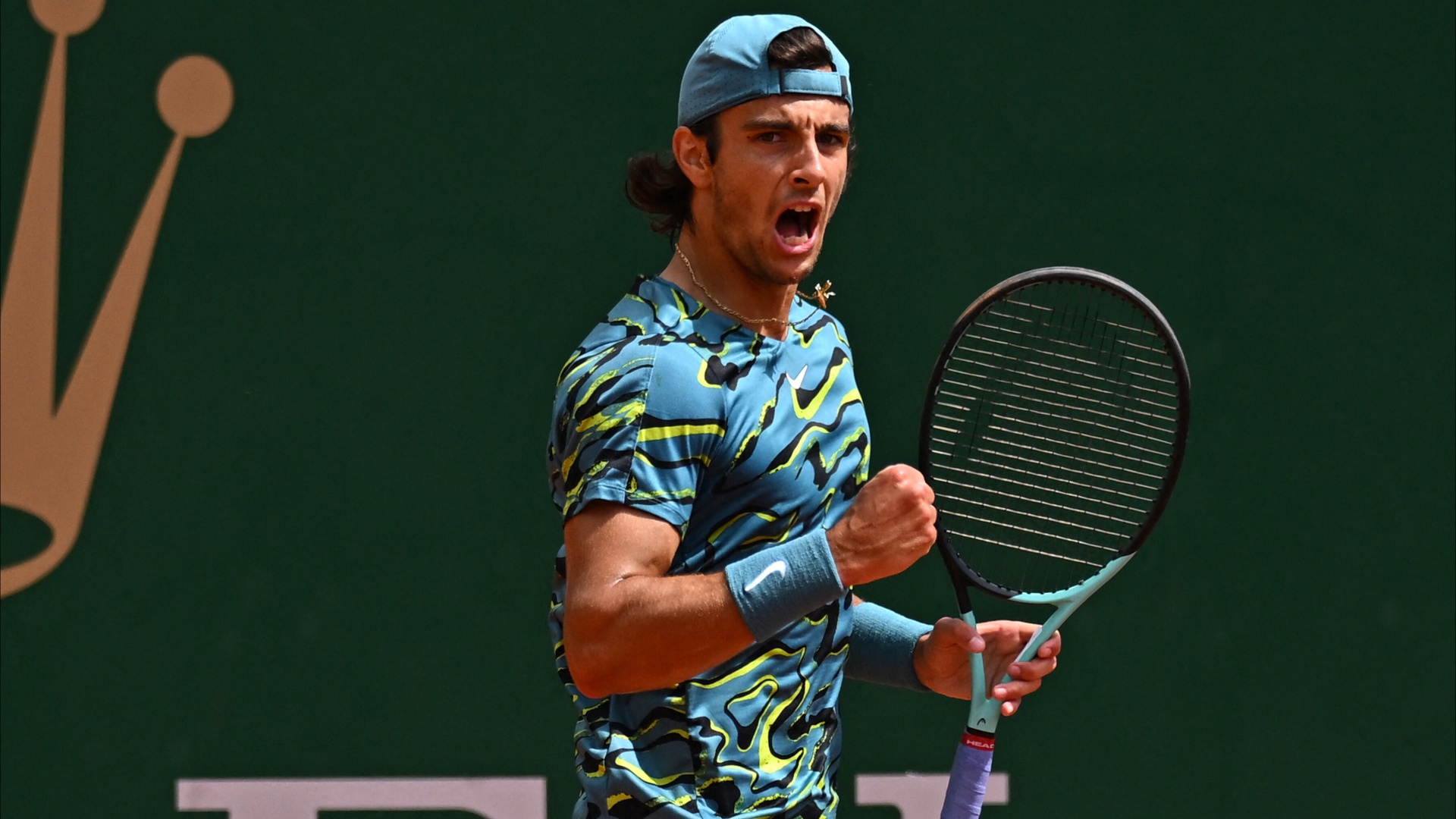 Atp Montecarlo. Musetti batte il numero 1 al mondo, Djokovic. Ora è ...