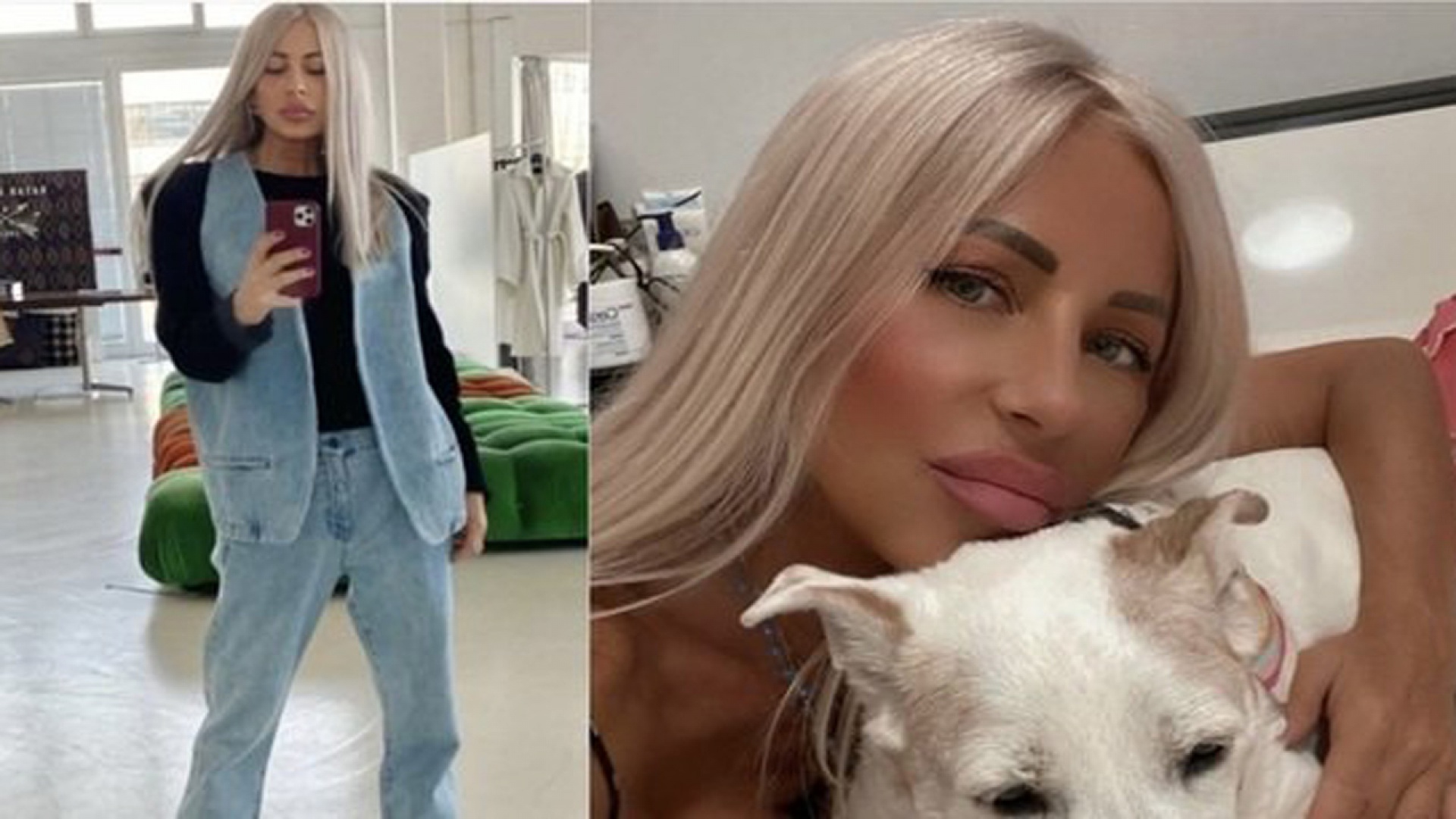 Autopsia su Alessandra Matteuzzi, il suo ex le ha sfondato il cranio ...