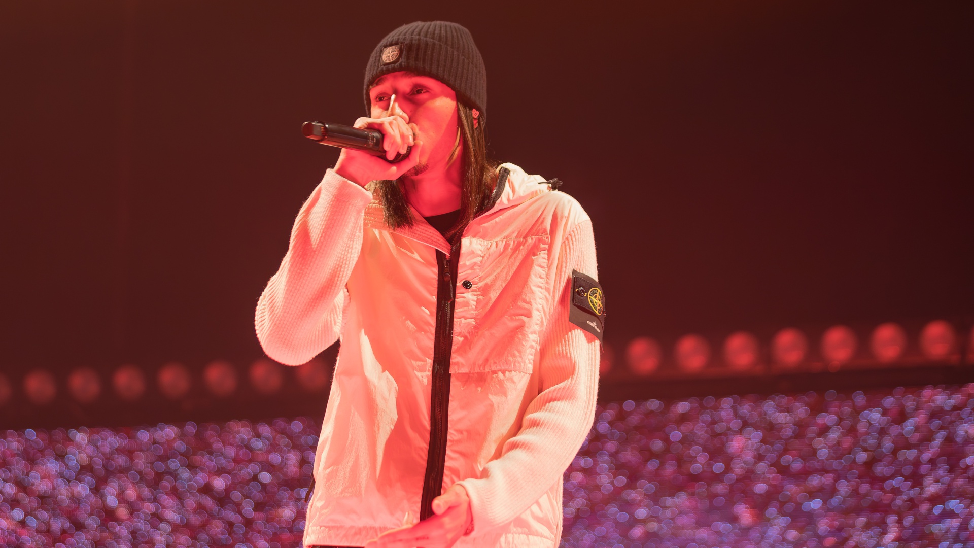 Baby Gang e Simba La Rue condannati in via definitiva - RTL 102.5