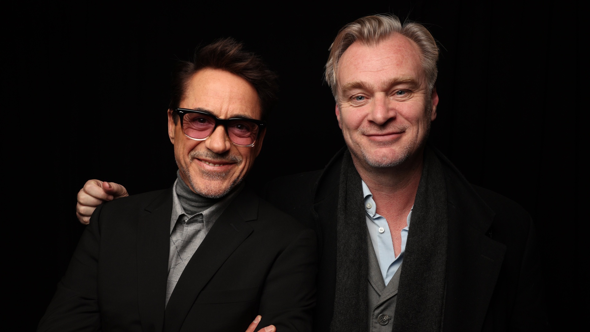 Bafta 2024, Oppenheimer conquista la scena strappando ben 7 premi. Lo ...