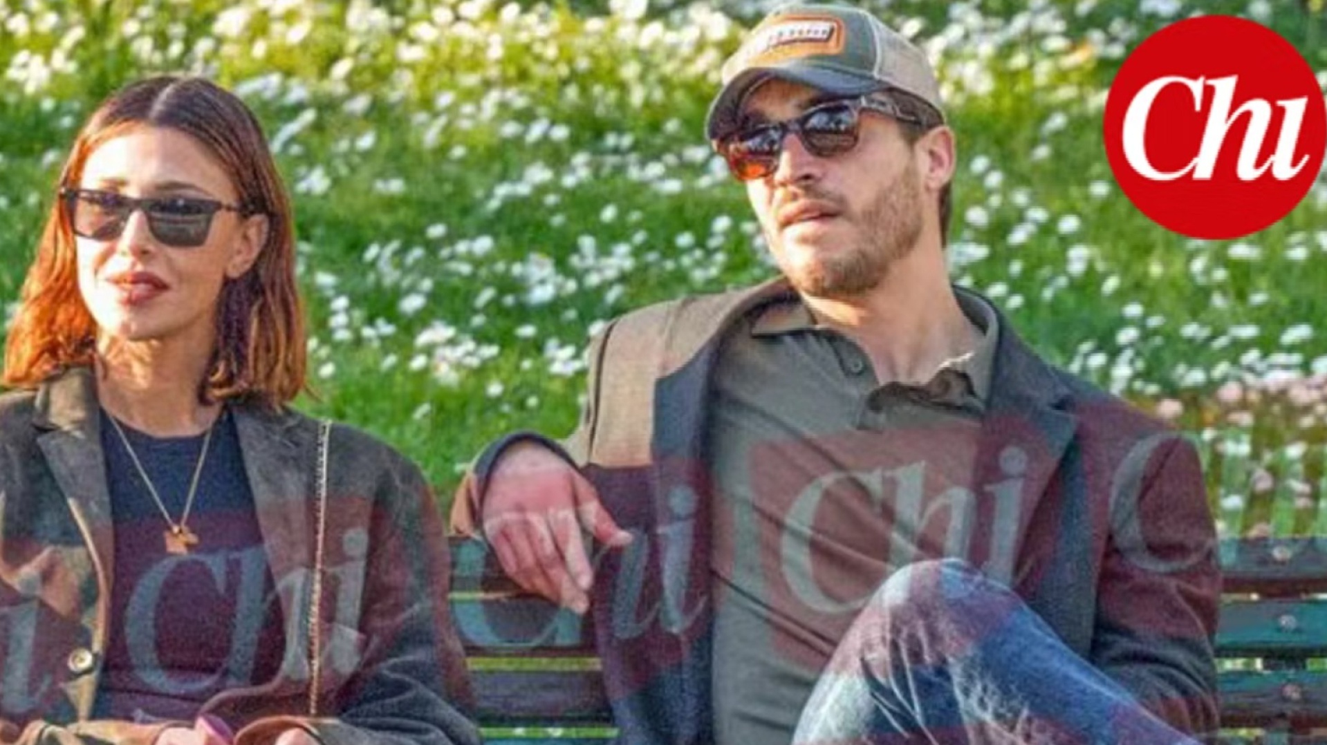 Belen e Rodriguez e Antonino Spinalbese "pizzicati" insieme. Ecco qual è il motivo - RTL 102.5