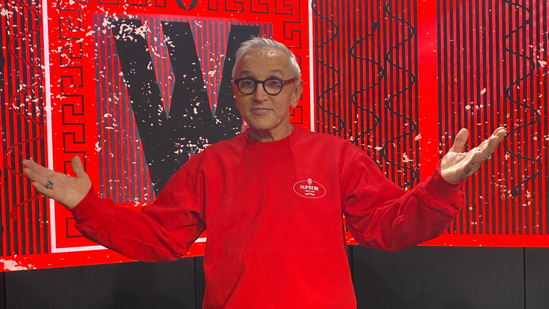 Bruno Barbieri a RTL 102.5: “Questa sera avremo come ospiti Pablo ...