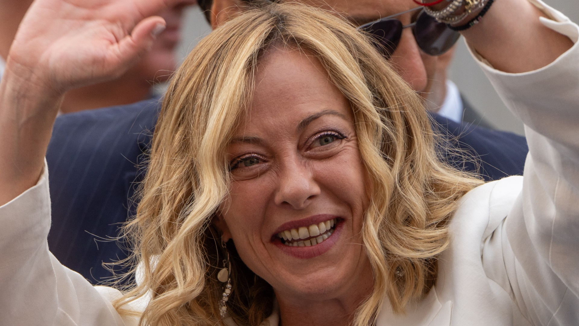 Caso-Almasri, è pressing delle opposizioni: “La premier Meloni in Aula ...