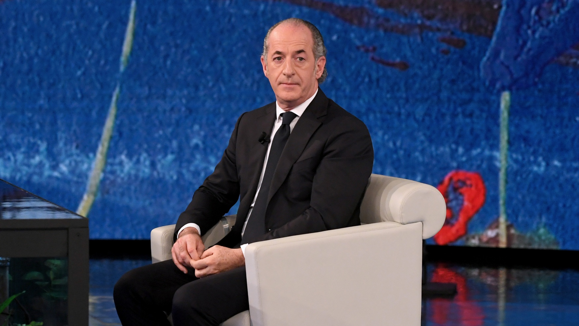 Caso Giulia Cecchettin, Luca Zaia a RTL 102.5: «Rivalutare figure sacre ...