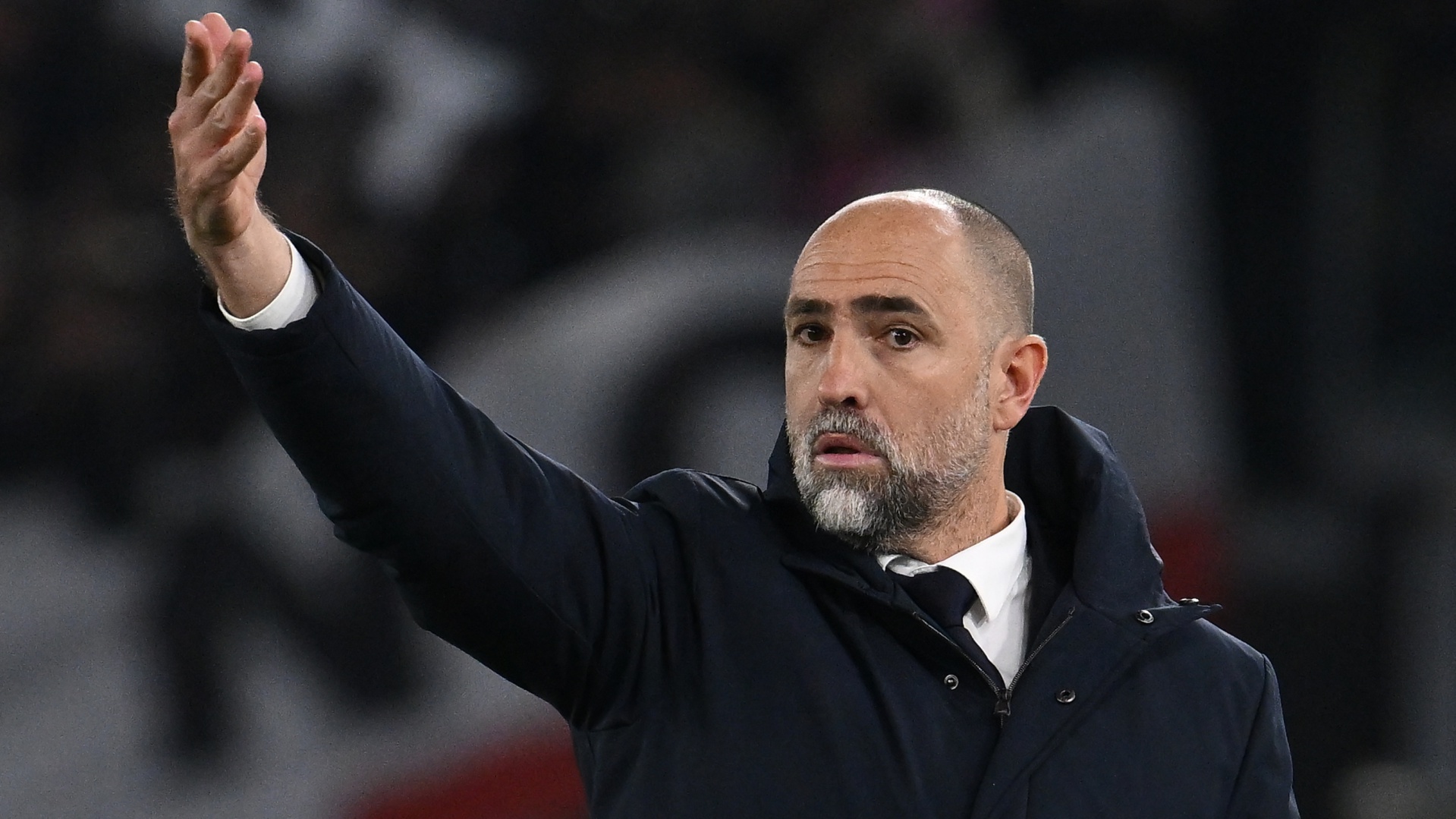 Chi è Igor Tudor, il nuovo allenatore della Juventus che ha preso il posto di Thiago Motta - RTL ...