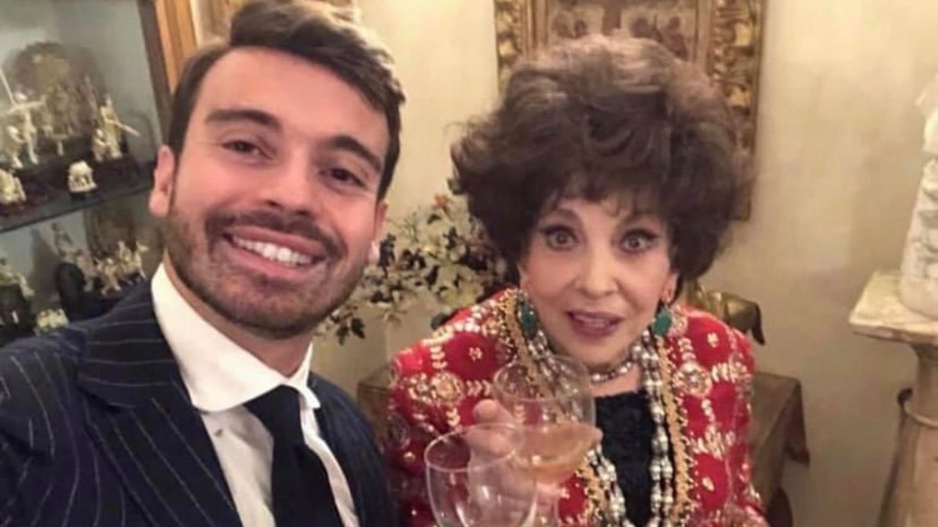 "Chi mi crede che quella pietra è un pezzo di luna?": ecco cosa mi ...