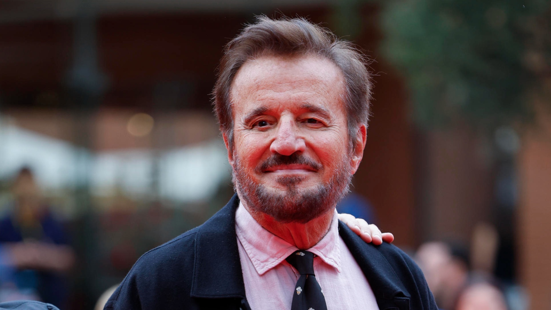 Christian De Sica compie gli anni, tanti auguri all'attore e regista ...