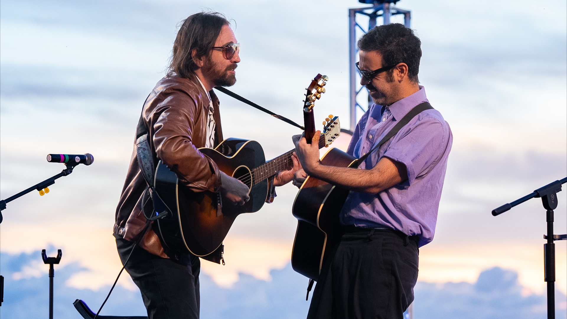 Colapesce Dimartino, Lorenzo Urciullo annuncia la separazione del duo ...