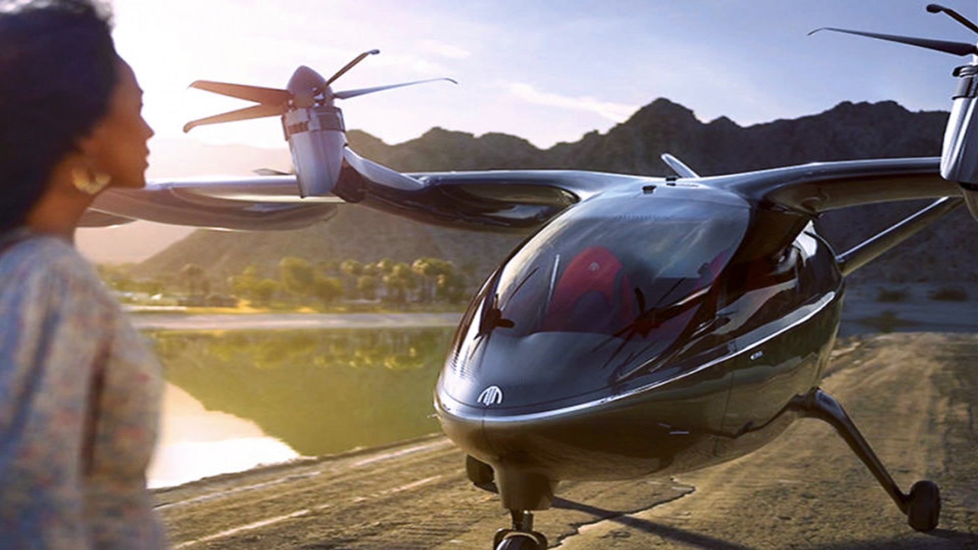 Dall'aeroporto di Fiumicino al centro di Roma in 15 minuti con ...