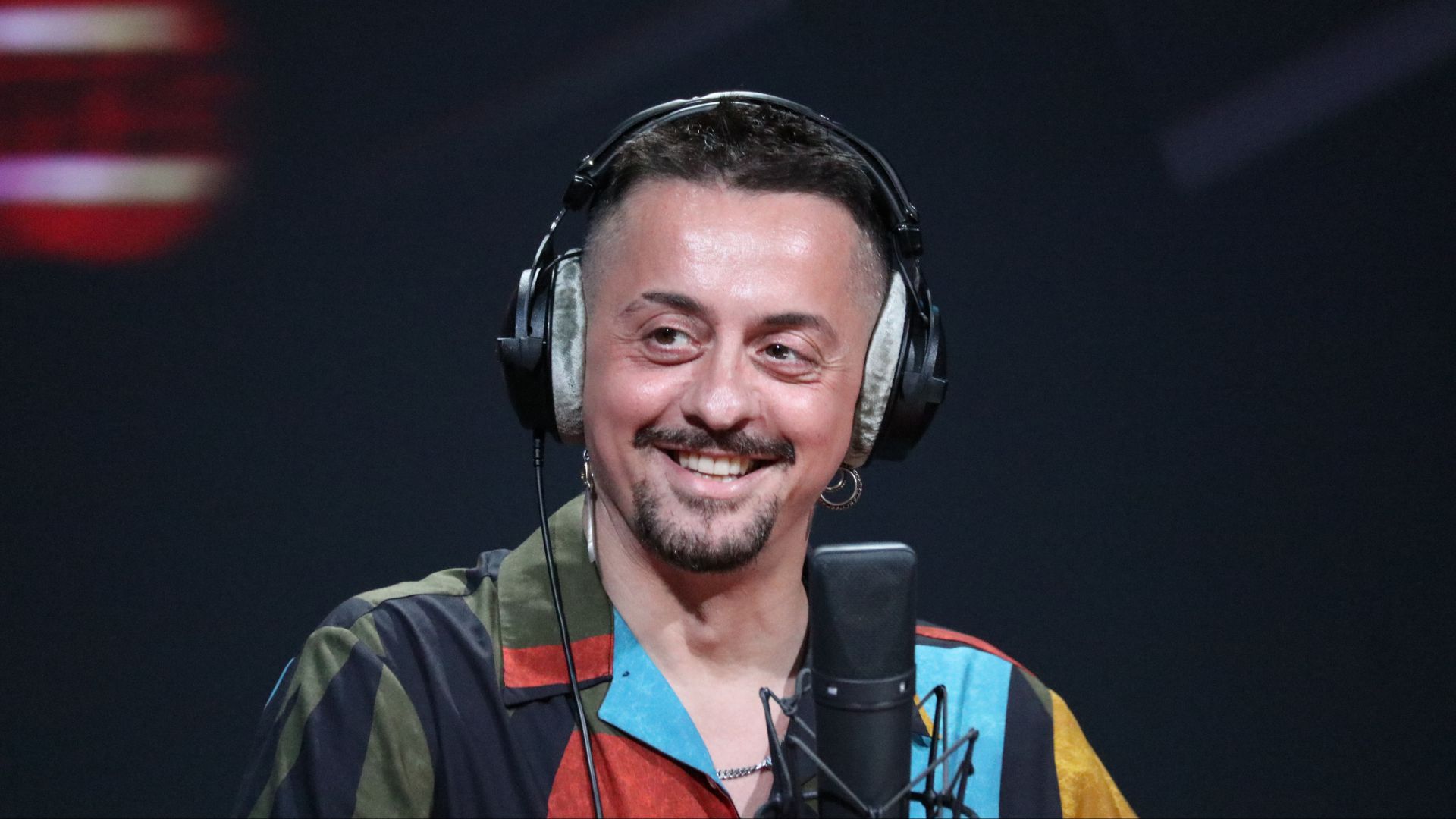 Dario Faini, da Dardust a DRD, su RTL 102.5: "Ecco perché ho scelto un ...