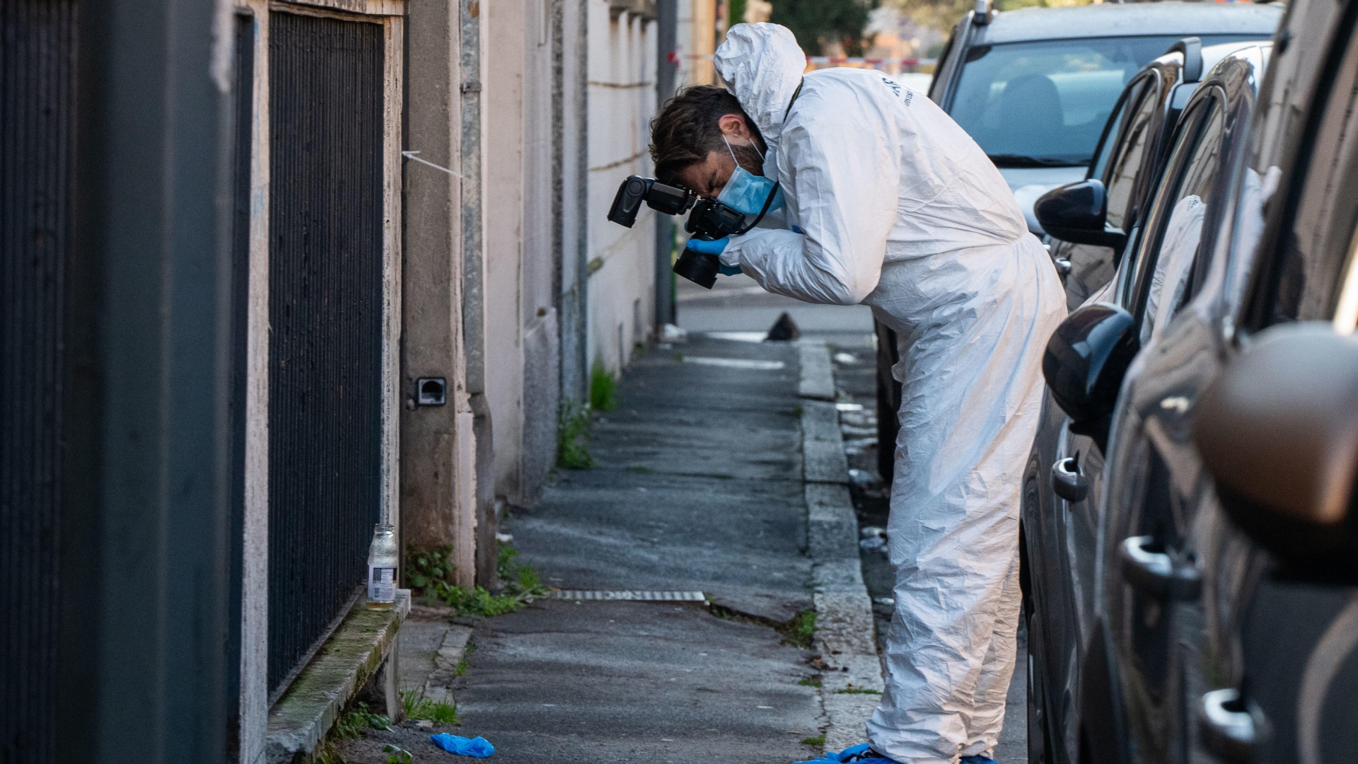 Donna morta a Milano, ritrovato il corpo in via Paruta, potrebbe essere ...