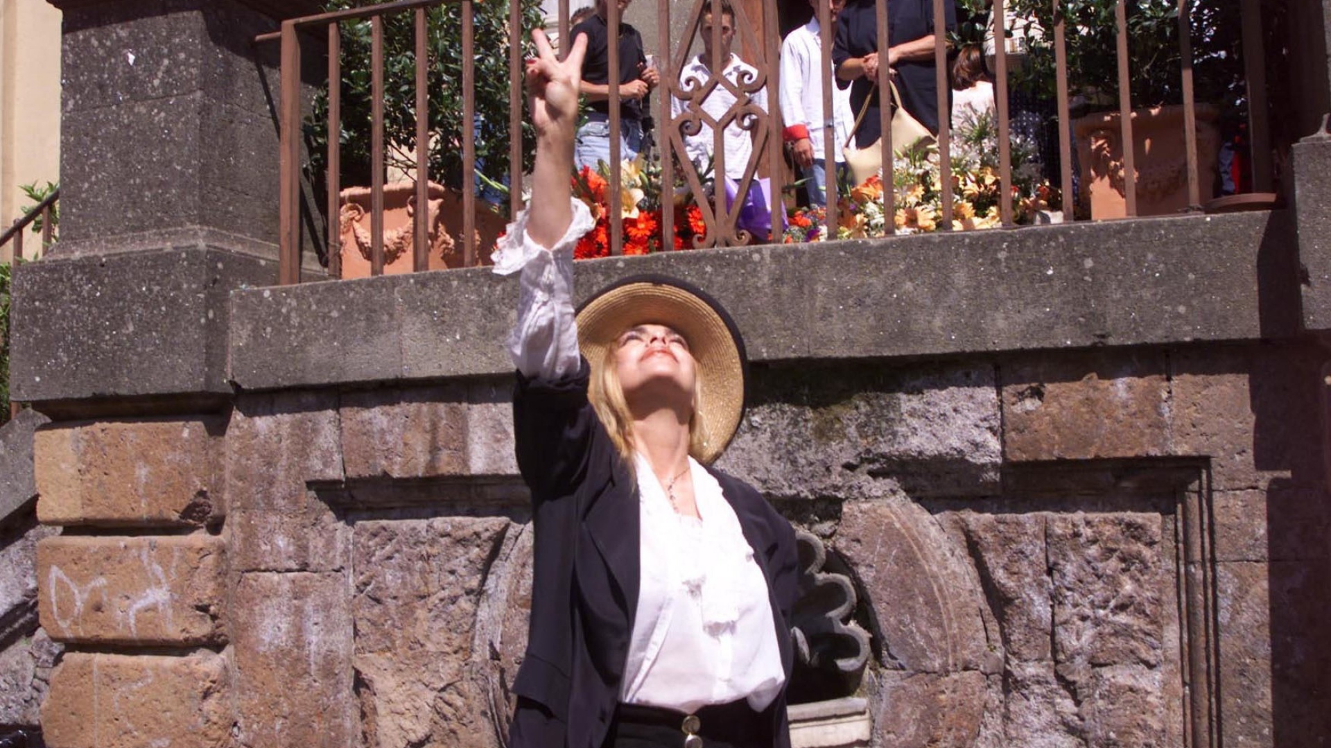 E' morta Nadia Cassini: negli anni '80, regina delle commedie sexy all'italiana - RTL 102.5